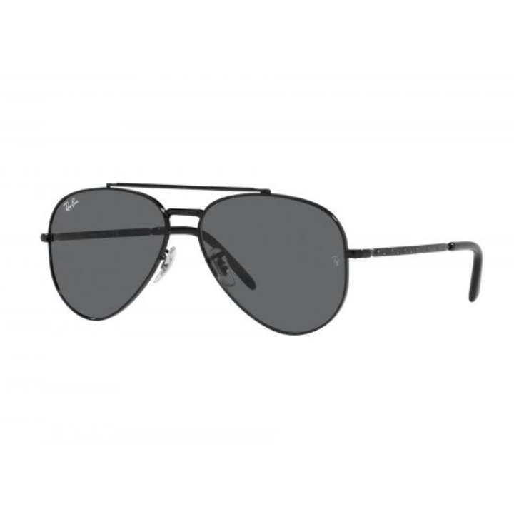 Ray Ban RB3625 NEW AVIATOR 2 size 58 – אופטיקה יוסי