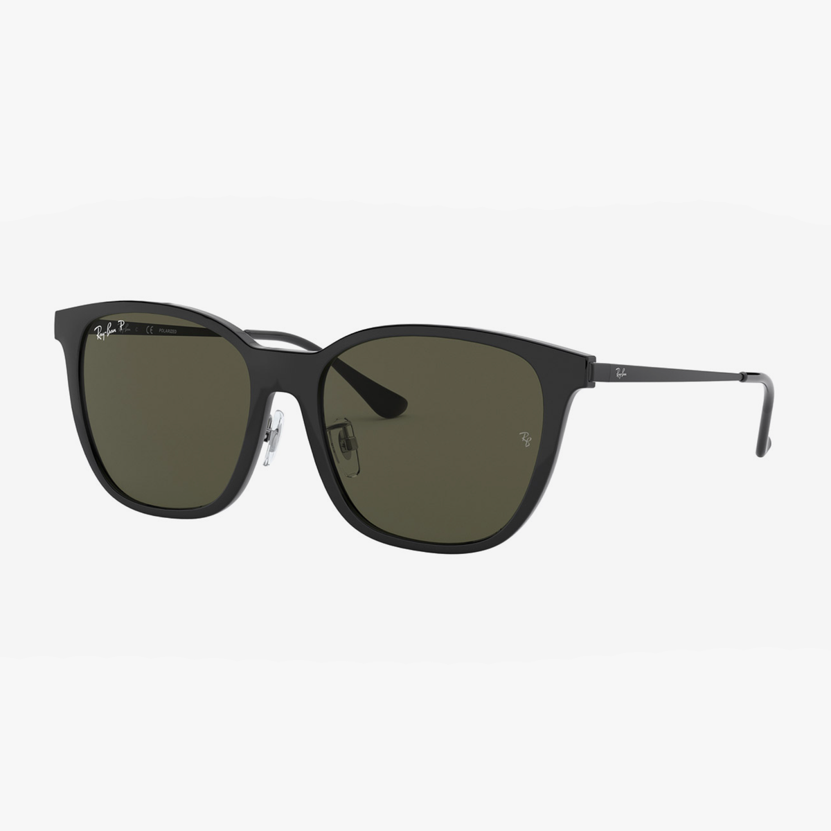Ray Ban RB4333D size 55 Polarized – אופטיקה יוסי