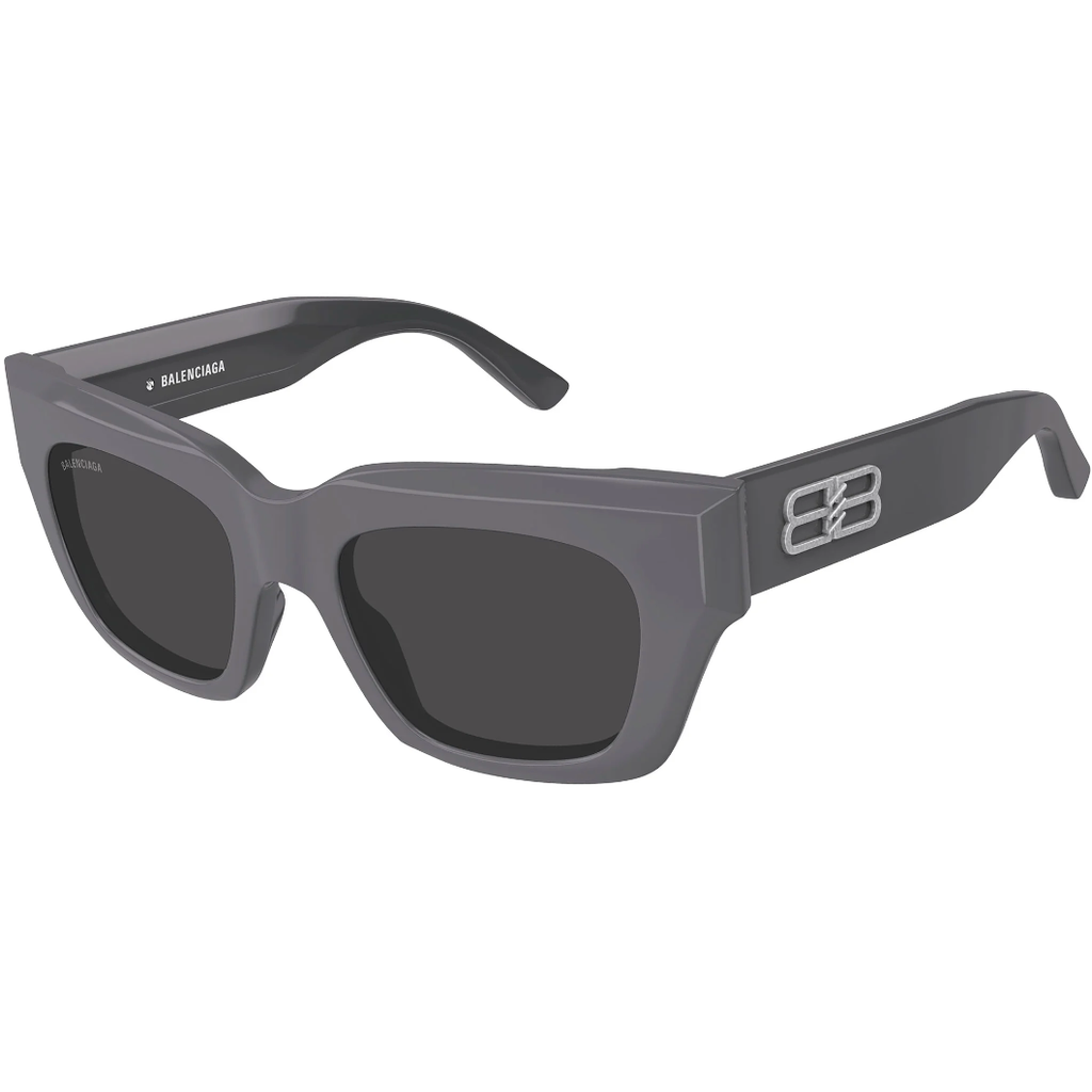 BALENCIAGA BB0149S 001 - Optica Yosy