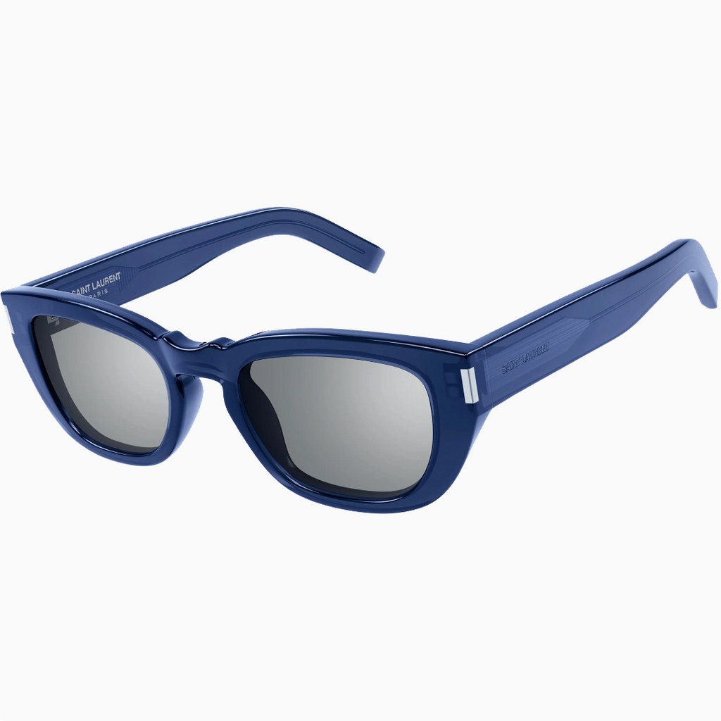 SAINT LAURENT SL601 size 51 – Optica Yosy